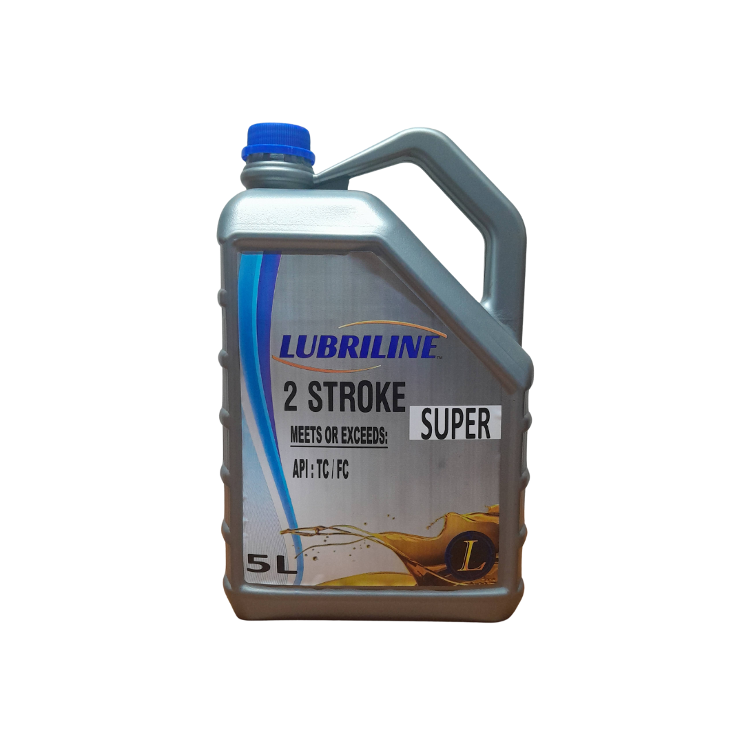 2 Stroke - Lubrisol - Automotive, Industrial, and Agricultural Oil
