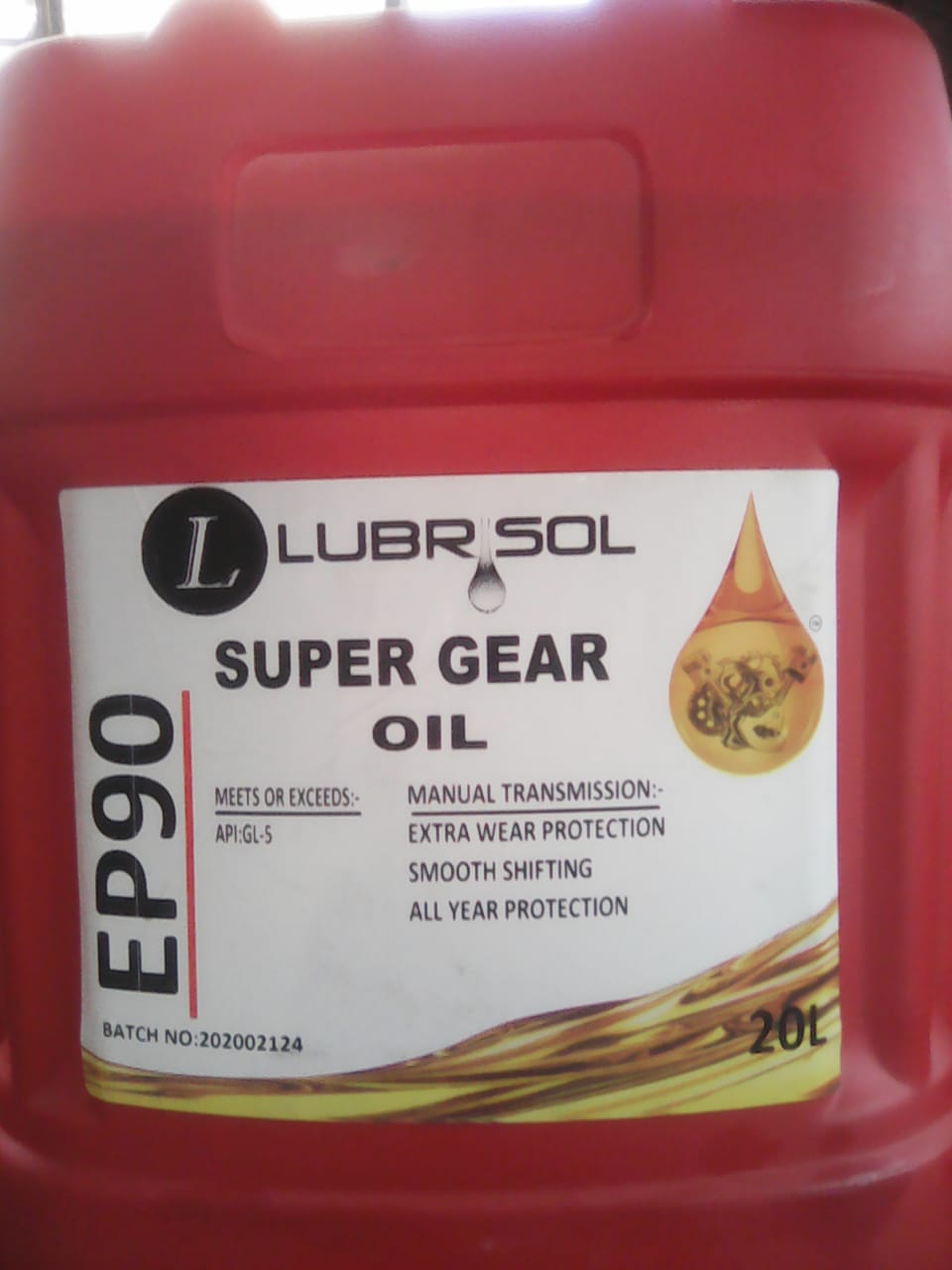 ABOUT US - Lubrisol - Automotive, Industrial, and Agricultural Oil