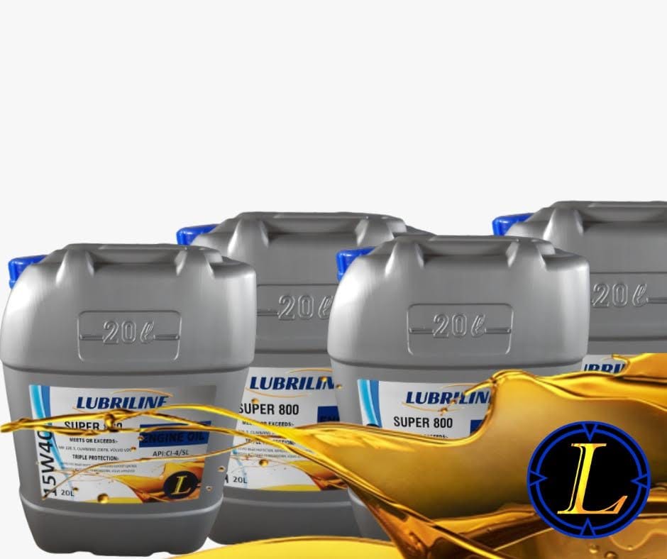 ABOUT US - Lubrisol - Automotive, Industrial, and Agricultural Oil